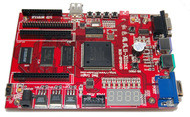 Xilinux Spartan XC3C400 Development Board