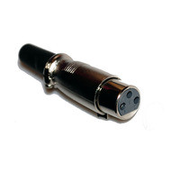 DMX 3 pin Connector (Female)
