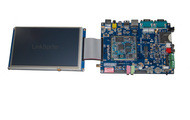 LS6410 SAMSUNG ARM11 S3C6410 board kit 7" TFT LCD (Android)