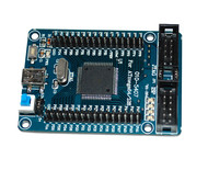 CuteDigi Atmega128A System Board