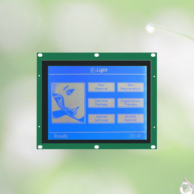 Portuguese Version Elight IPL Controller Monochrome Screen CDN-57E2