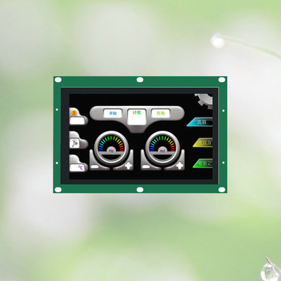 8.0" Eyebrow Tattoo cleaning Laser Controllers with 800 x 600 Pixel