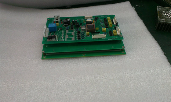 E-Light RF Screen