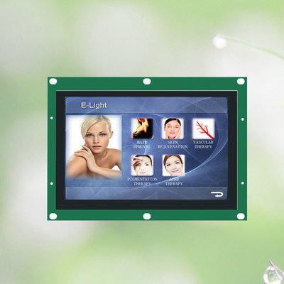 65536 TFT IPL Controller System with Touch Screen 8 Inch