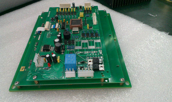 IPL RF Beauty Machine Lipo Controller