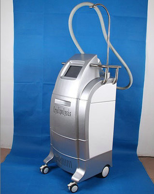 Cryolipolysis cool Lipo Controller RF Slimming Machine for cellulite