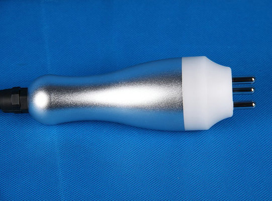 Lady Wrinkle Removal Cavitation RF Slimming Machine with Facial RF Handle