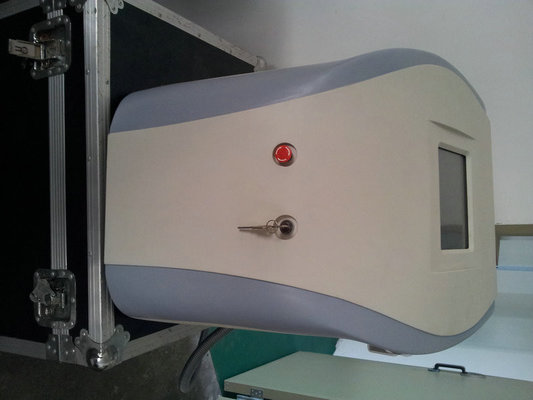 808nm Diode Laser Hair Removal Machine