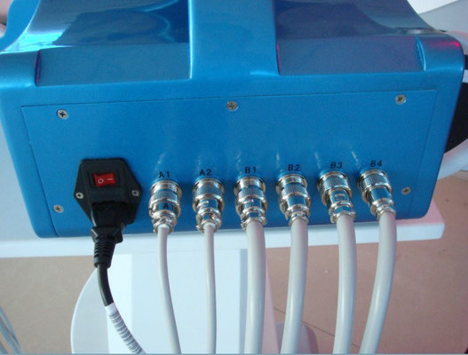 Body Lipo Laser Slimming Machine