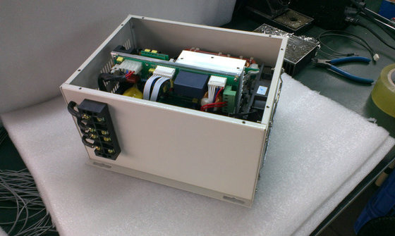 Skin Rejuvenation System IPL Power Supply High Power 1200W AC 220V