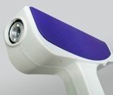 1320nm Laser Hand IPL Handpieces for skin rejuvenation machine HAN-L10