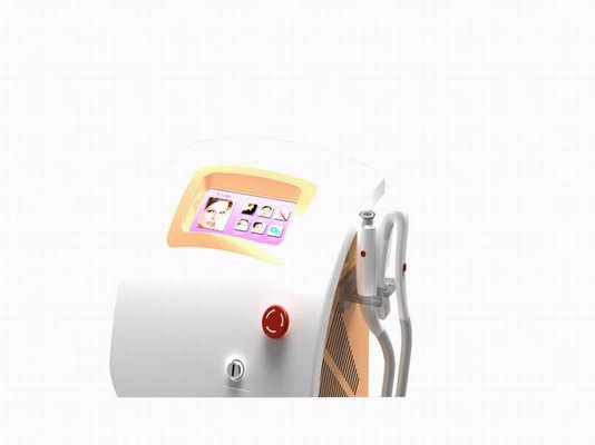 professional beauty E-Light RF Machine for skin tightening treatment