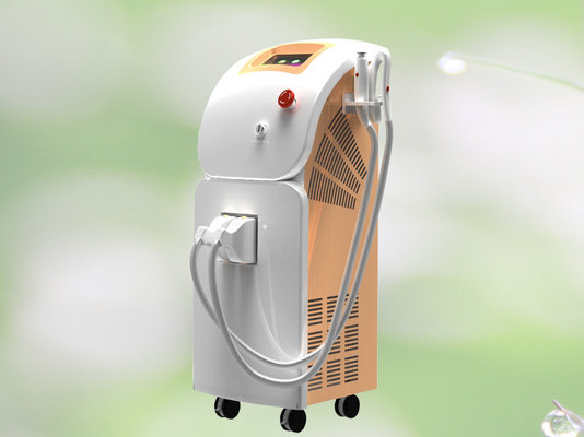 professional beauty E-Light RF Machine for skin tightening treatment