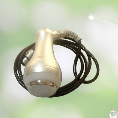 Ultrasonic full body slimming IPL Handpiece / Beauty parlor ipl spare parts