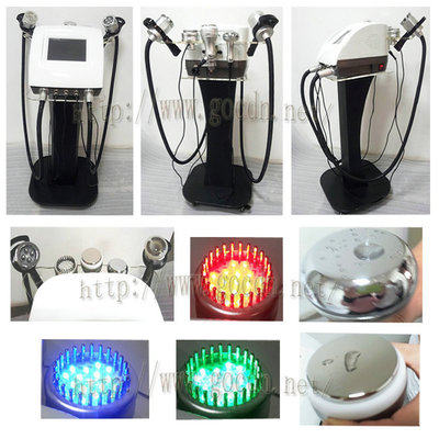 Vacuum Cavitation RF Slimming Machine