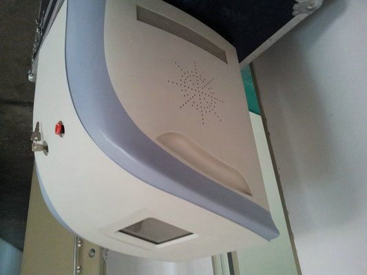 808nm Diode Laser Hair Removal Machine