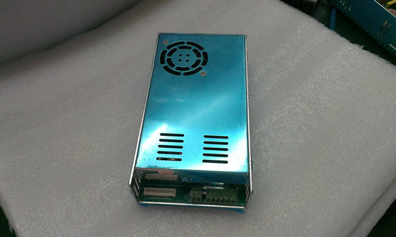 Radio Frequency / RF Power Generator Supply with Cooling System