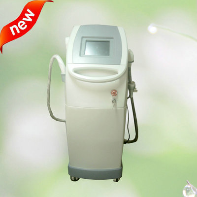 E-light RF ND YAG Laser Tattoo Hair Removal 