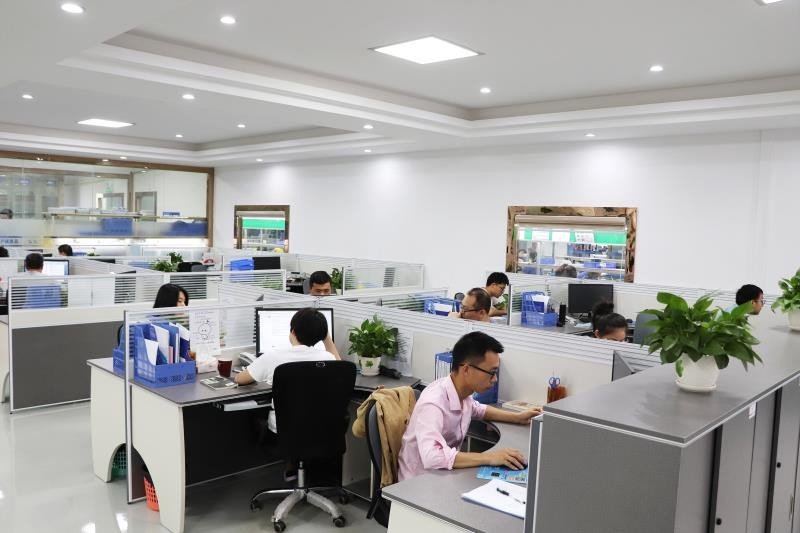 China Shenzhen CSIP Science &amp; Technology Co., Ltd company profile