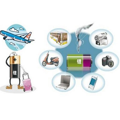 3.7v 60mAh 051218 Rechargeable Li - Ion Battery For Wireless Earphone