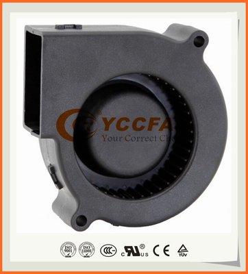 ON SALE 7530 75x75x30mm 12V DC Low Cost Mini Centrifugal Blower Fan