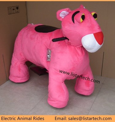 China High Quality Amusement Park Rides Carnival Animal Rides Fair Rides on Amusement Equipment supplier