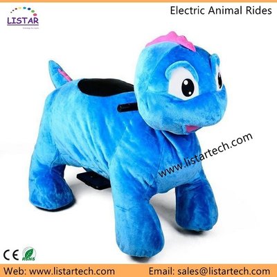 China Commercial Coin Operated Amusement Rides Used Animal Rides for Sale, Fair Rides for Sale supplier