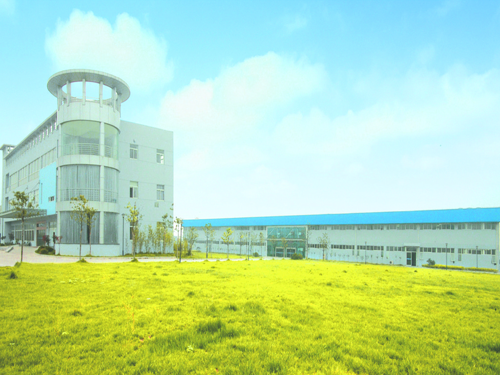 China Changzhou Lithium Batteries Co .,Ltd. company profile