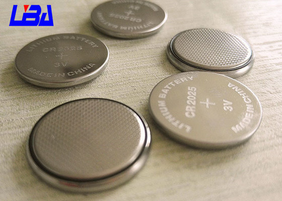 CR Seris Button Cell Battery , Retailed Blister Pack  Cr1620 3v Battery