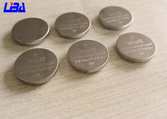 Switch Board  CR2032 CR2025 3v Coin Battery , LiMnO2 Cr1632 3v Battery