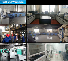 Jiangsu Livesilicone New Material Co., Ltd