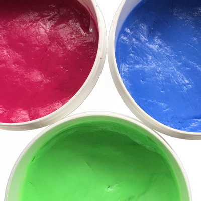 Livesilicone Mould Silicone Putty silicone Impression Material RTV2 Silicone Rubber toy mould hardness 60-65