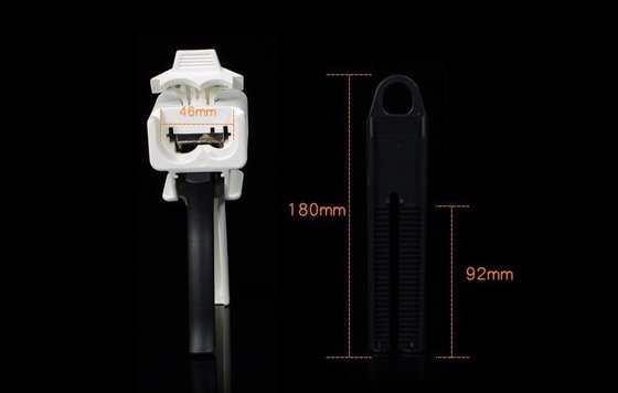 Livesilicone light body silicone impression material dispenser gun