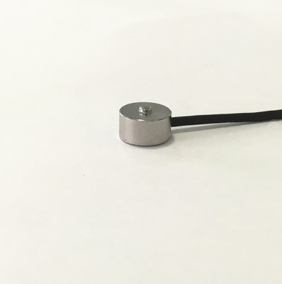 1000N Sub-miniature Load Cells and Force Sensors with low price and high quality Compression force testing machine