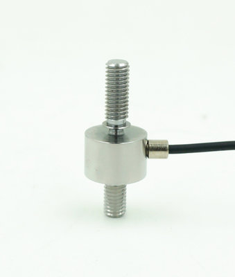 10,30,50,100,200,500N Tensile and compressive force sensor inline sensor minature easy install test cell high accuracy