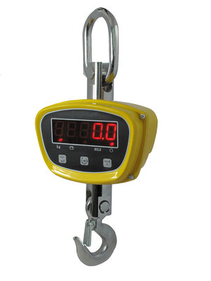 Brans 500kg, 1000kg, 1500kg, 2000kg Digital Crane Scales Hanging Scales Luggage Scales Weighing Scales