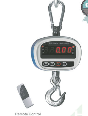 Mini-Digital portable Crane Scales with High Accuracy Tension Tester