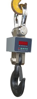 50T digital water-proof crane scale with high accuracy