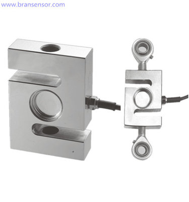 100N,250N,500N 5KN S Type Force Sensor high accuracy S load cells