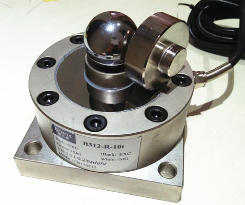 wheel type Compression Load Cell (B736)