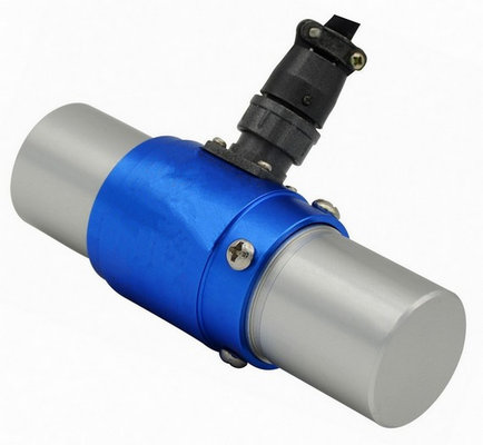 Reaction Torque Sensor with Shaft to Shaft (BTQ-402)