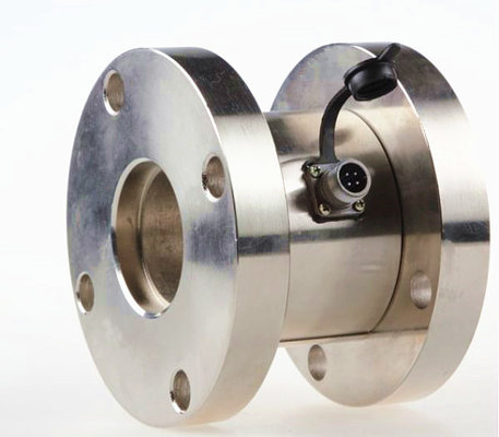 Flange to Flange Reaction Torque Sensor (BTQ-405)