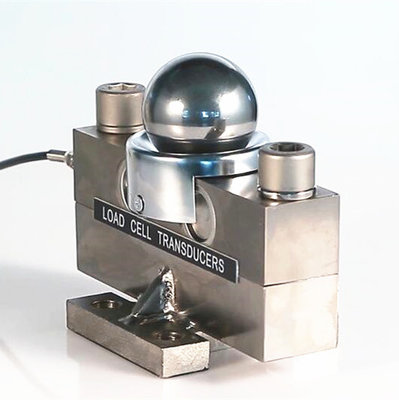 40t Black Weighing Platform Load Cell