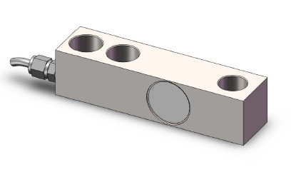 500kg high accuracy stainless steel shear Beam Load Cell