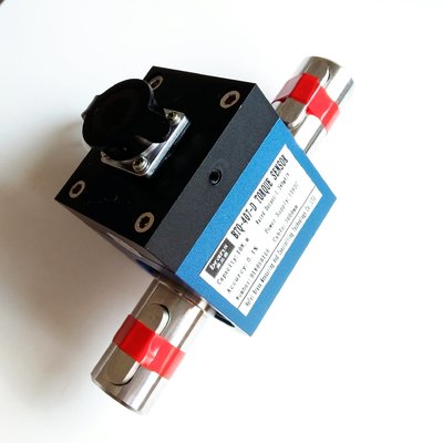 Rotary Shaft to Shaft Torque Force Sensor (BTQ-407-D)