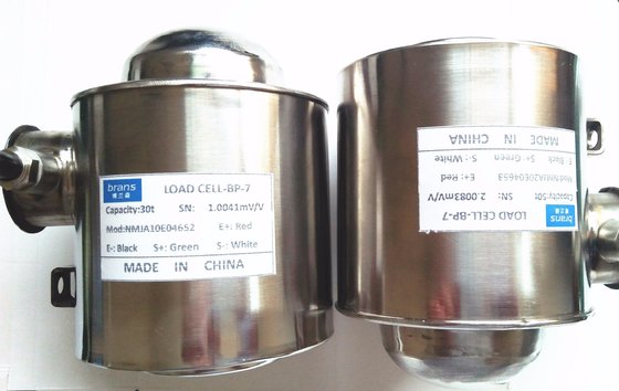 Pr6221 Load Cell with Stainless Steel