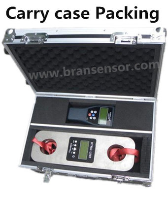 20t tension dynamometer with high accuracy
