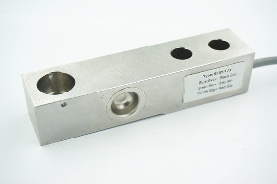 500kg shear beam steel load cell