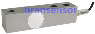single point tank weighing beam weighing load cell B725