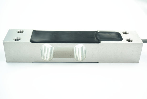 High accuracy aluminum single point weighing load cell B721